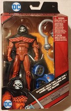 DC Multiverse Reaper (Batman: Year Two)