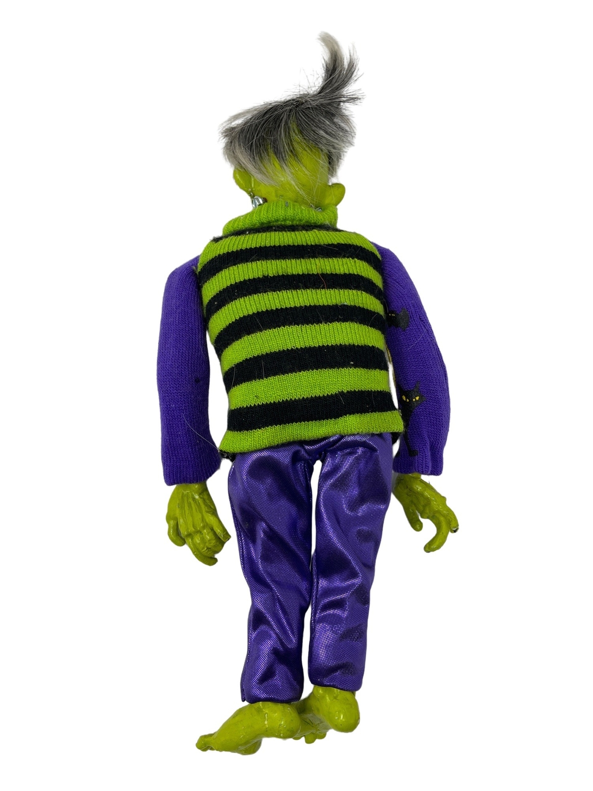 Custom Norma Jean Gifts Frankie B. Frankenstein JR OOAK Signed Rare | eBay