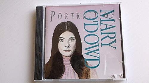 MARY O'DOWD - Portrait Of Mary O'dowd - CD - **Excellent Condition** | eBay