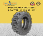 Bobcat Tyres | eBay Australia
