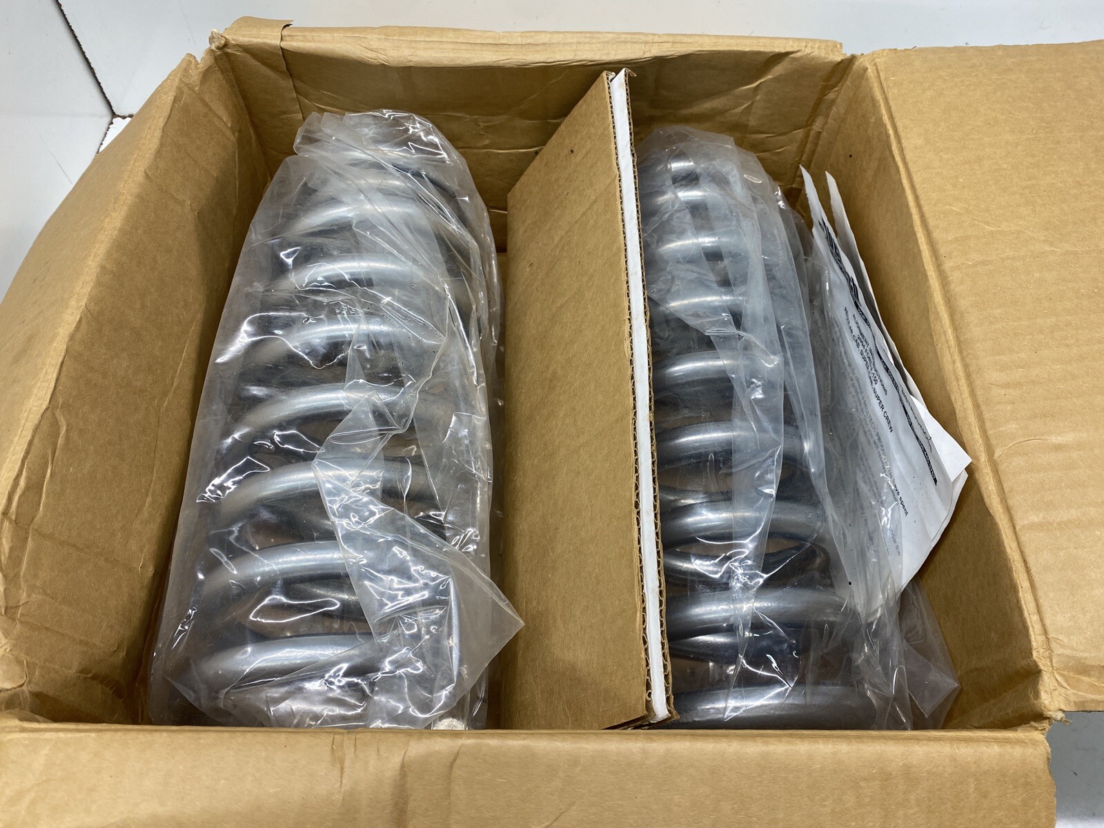 04-13 FORD F-150 F150 BELLTECH LOWERING SPRING KIT SET 2"-3" 03-05 ...