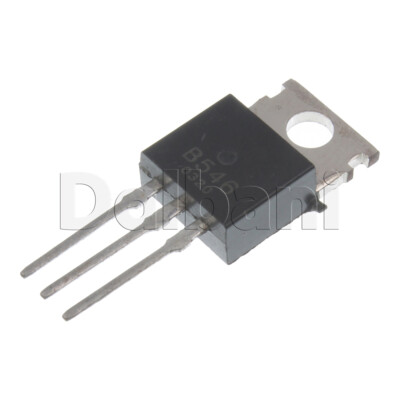 2SB546 Replacement New Transistor B546 | eBay