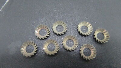 7700790305657 Kit 8 pcs Concave Locking Washer for Drum Fastening R ...