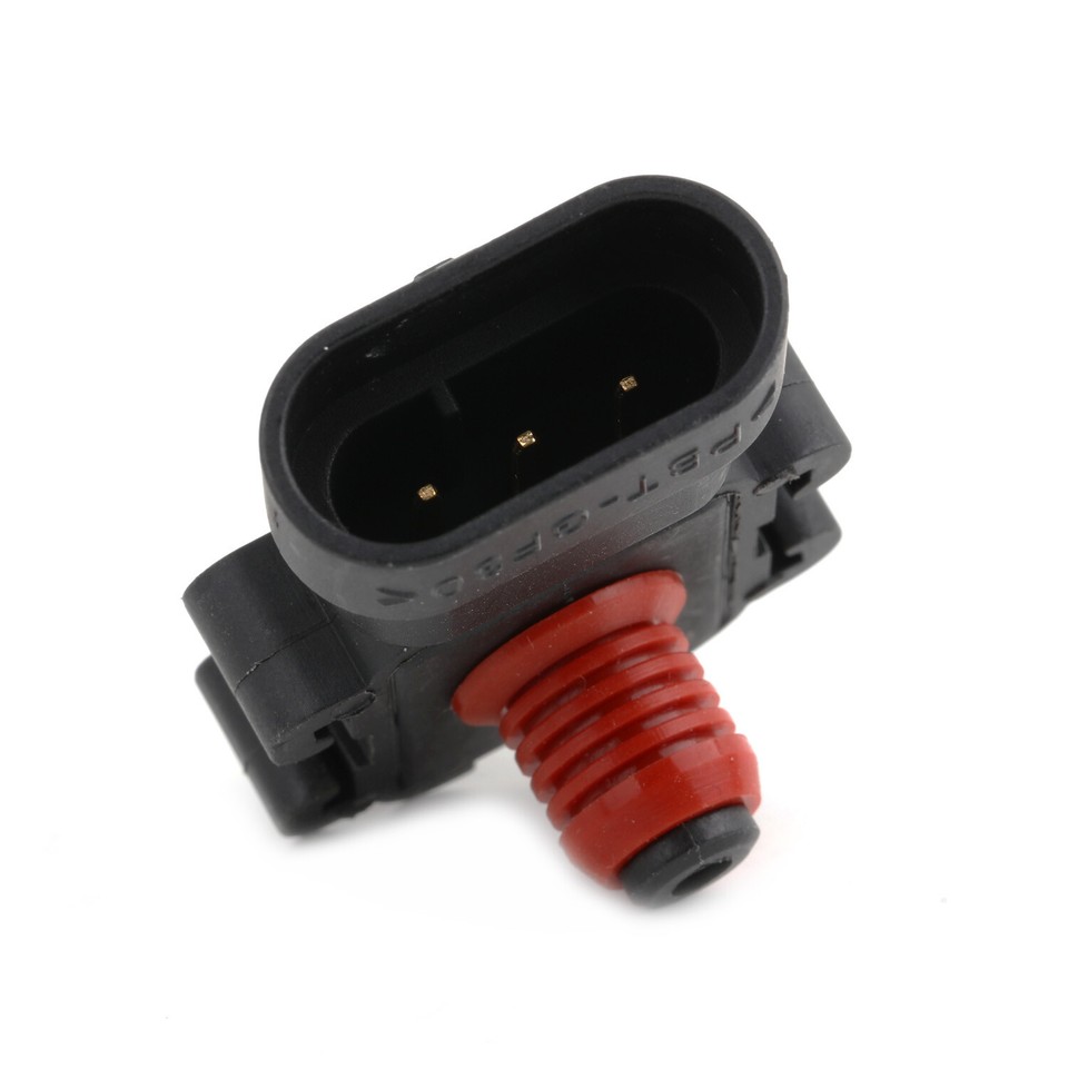 Manifold Absolute Pressure Sensor Fit for Buick Cadillac Chevrolet ...