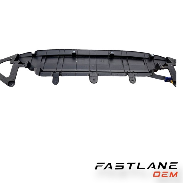 TOYOTA OEM 2018 Camry Front Bumper Grille Grill-Lower Panel 5261806040 ...