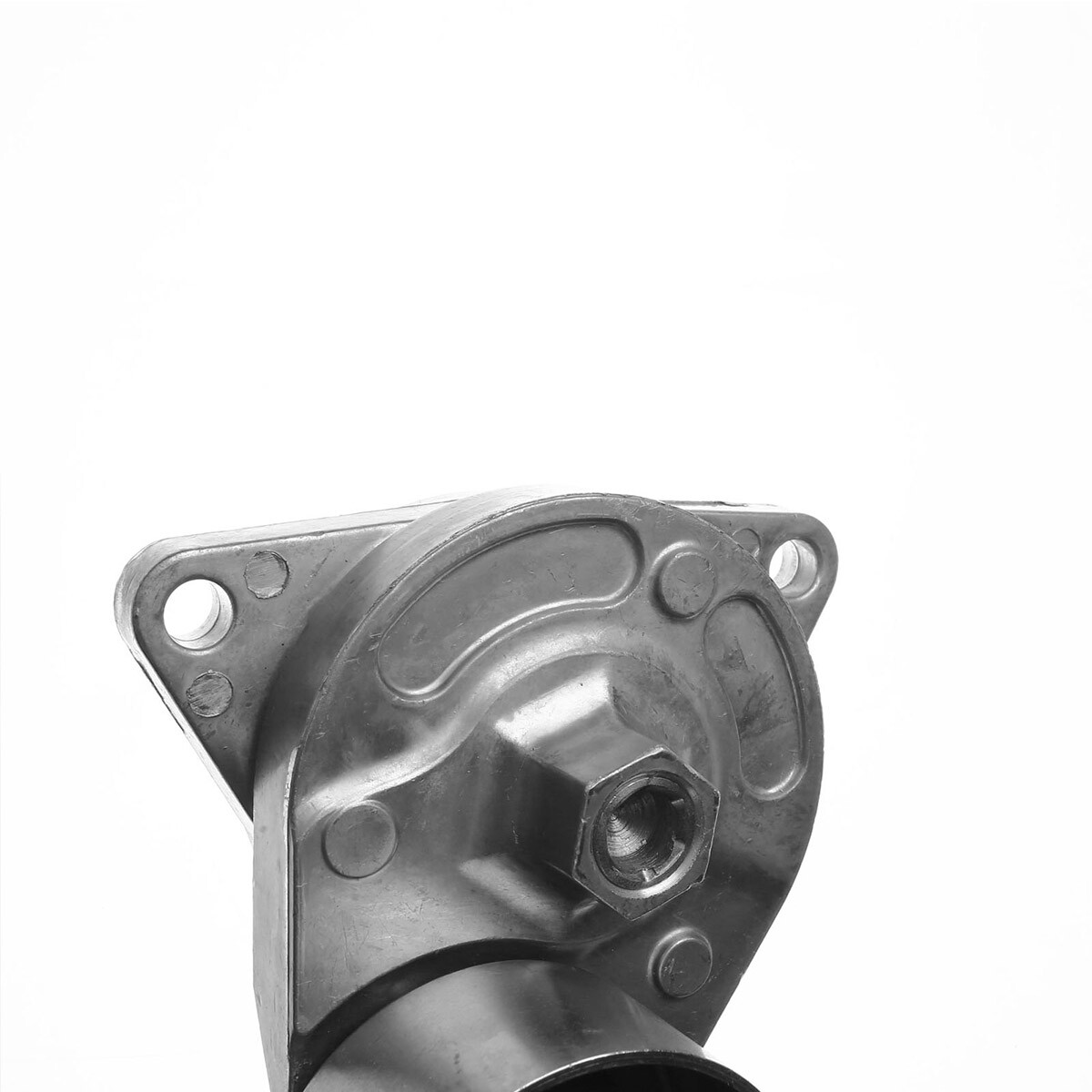 Belt Tensioner Assembly with Pully for Land Rover Range Rover Sport ...