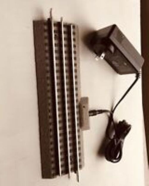 Lionel Fastrack O Gauge 40" x 60" 13 Piece Oval Track Pack ...