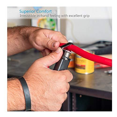 Arolax Round Cable Stripper With Adjustable Cutting Depth 4.5 – 25 Mm ...