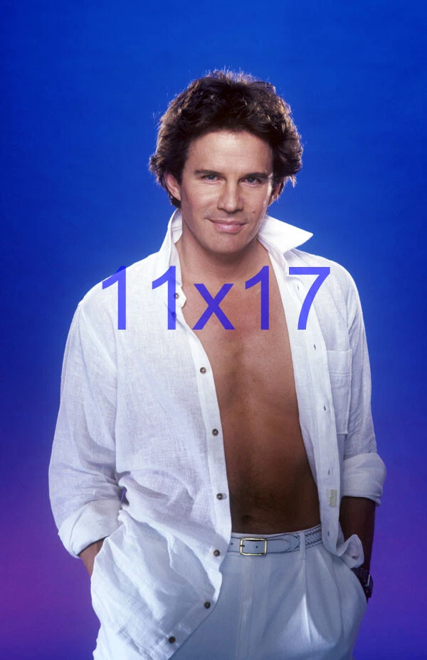 Dack Rambo Last Days