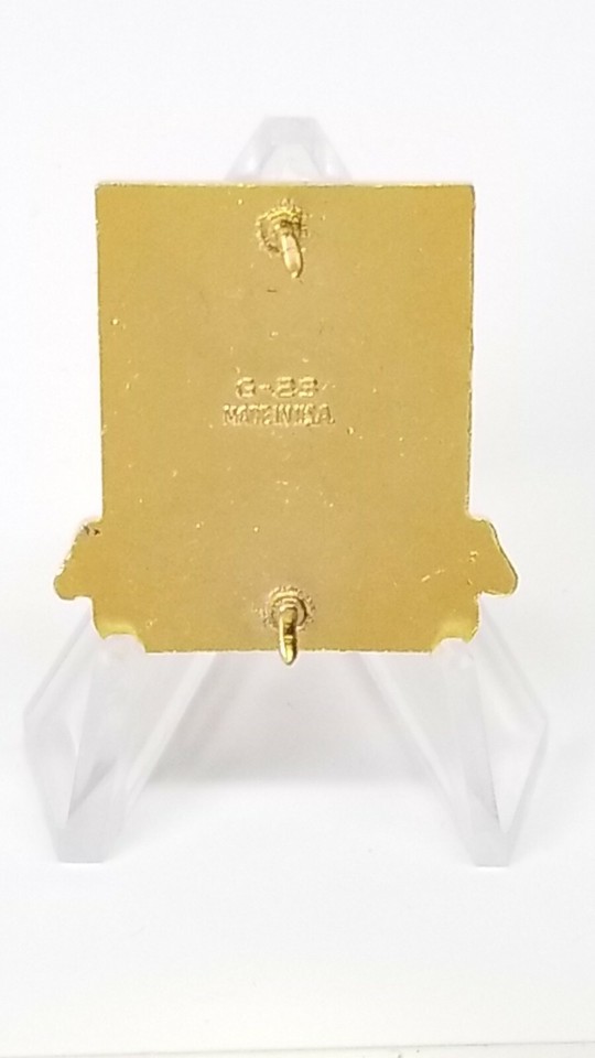 28th Transportation Battalion Distinctive Unit Insignia Army Crest DUI ...