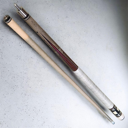 ADA-CHI Billiard Cue Professional Class Used From Japan | eBay