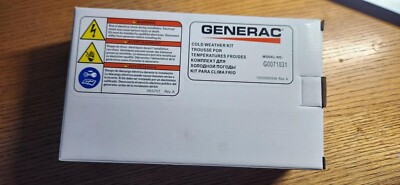 Generator Parts & Accessories - Generac Parts