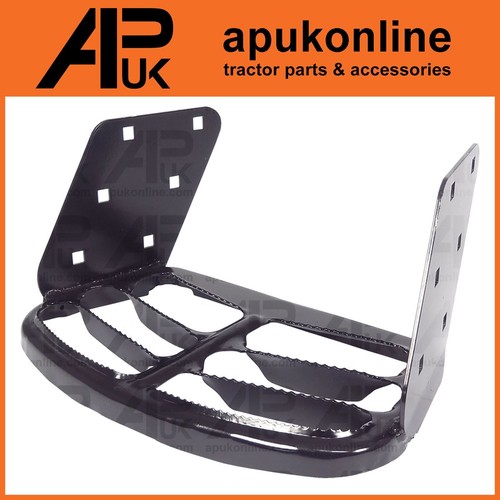 Lower Footplate Cab Foot Step for Case International MX100C MX110 MX120 ...