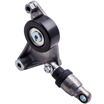 Belt Tensioner Assembly for Toyota Camry 2002- 2009 with Pulley ...