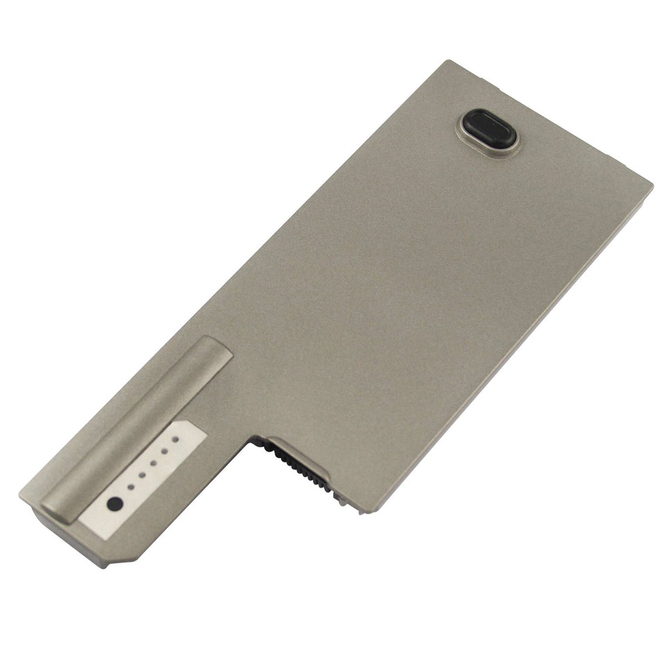 6 Cell Battery for Dell Latitude D531 D531N D820 D830 TC030 CF623 DF192 ...
