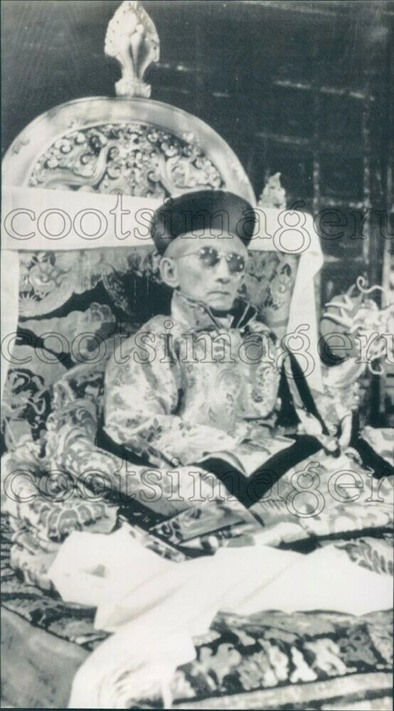 Sikkim Commemorates 129th Birth Anniversary Of Chogyal, 59% OFF