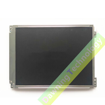 LCD Fit For FANUC Series 30i/300i/300is-MODEL A Screen repair ...