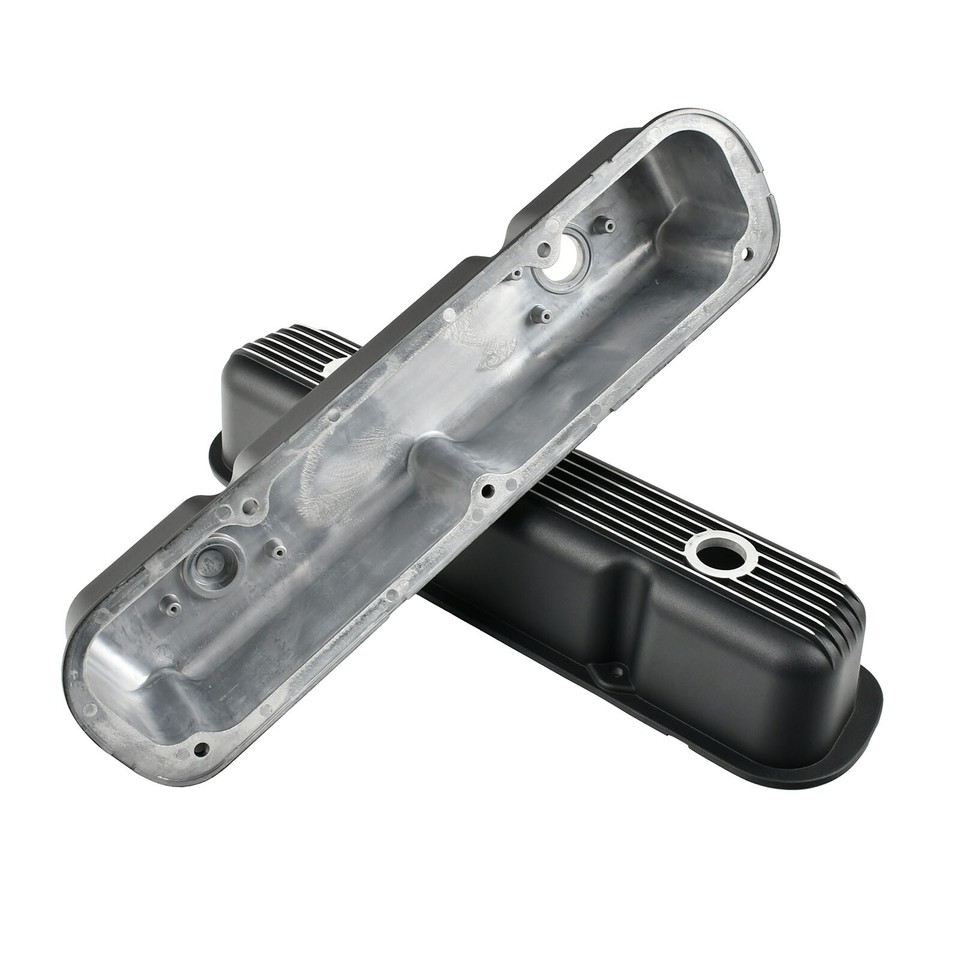 For Small Block Mopar Plymouth Dodge Chrysler 318 340 360 Aluminum ...