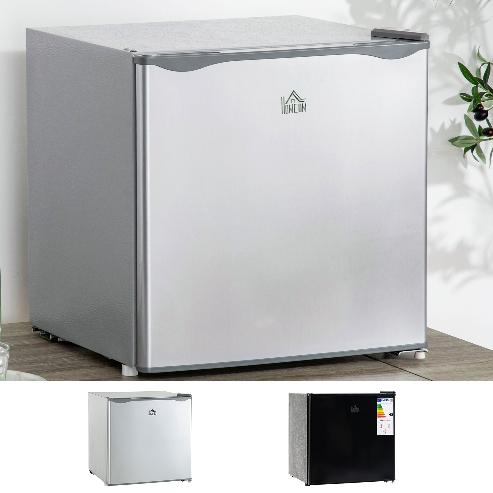 Mini Freezer Countertop 1.1Cu.Ft Compact Upright Freezer for Home ...