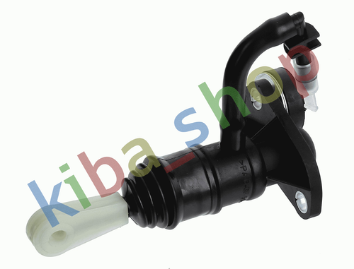 CLUTCH MASTER CYLINDER FITS AUDI A4 B5 A6 C5 ALLROAD C5 SKODA SUPERB I ...