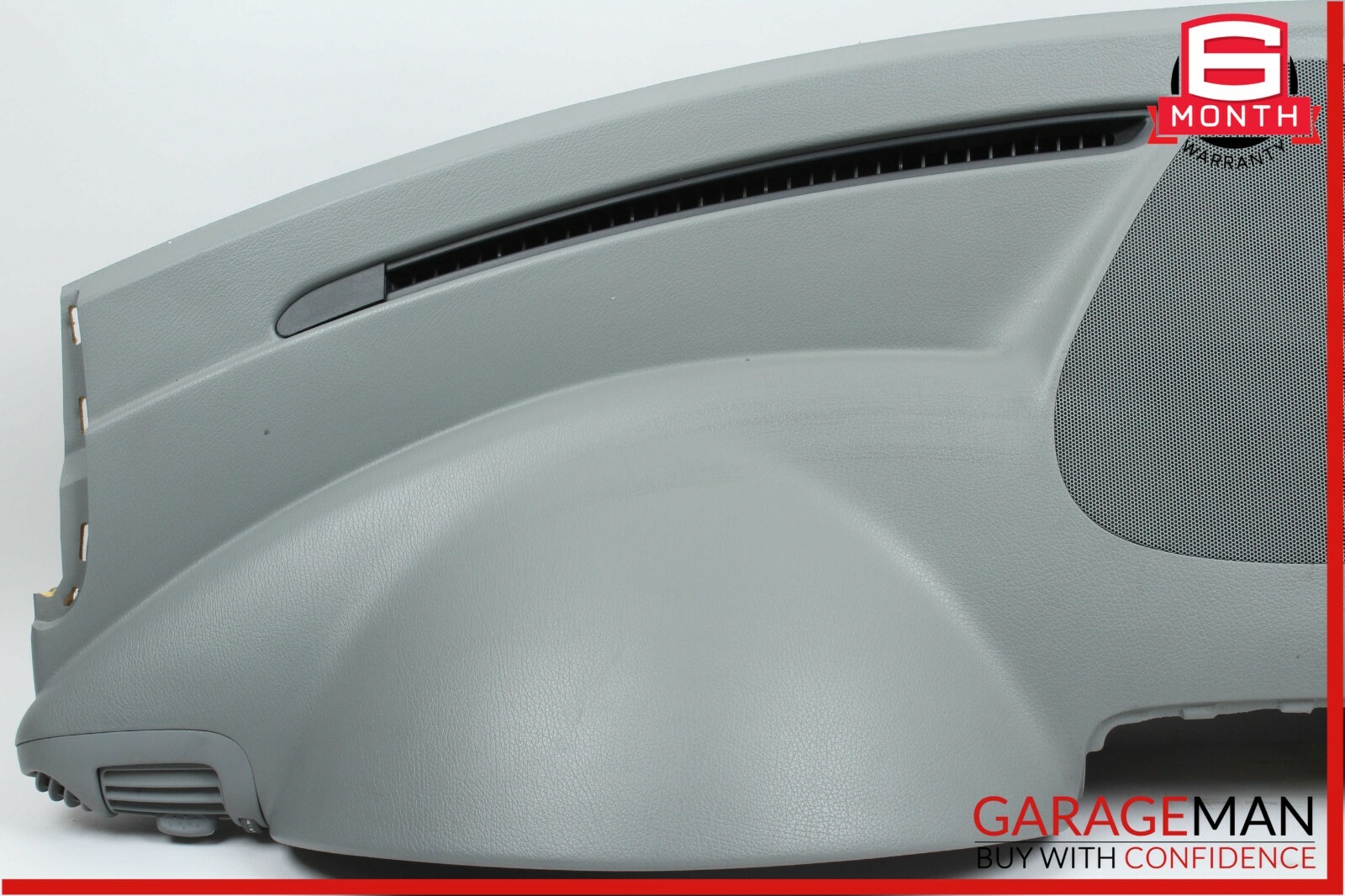 01-07 Mercedes W203 C230 Dashboard Dash Instrument Panel Trim Assembly ...