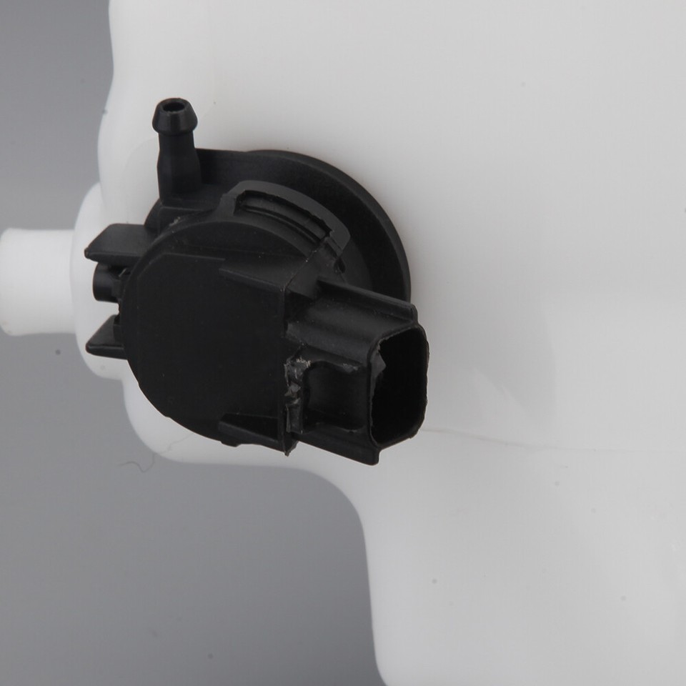 For 05-15 Toyota Tacoma 4.0L Windshield Washer Fluid Reservoir Tank ...