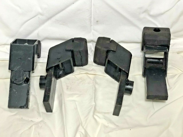 Hunter Tire Changer Inside Larger Clamping rp0066 TC3500 TC3250 TC300 ...