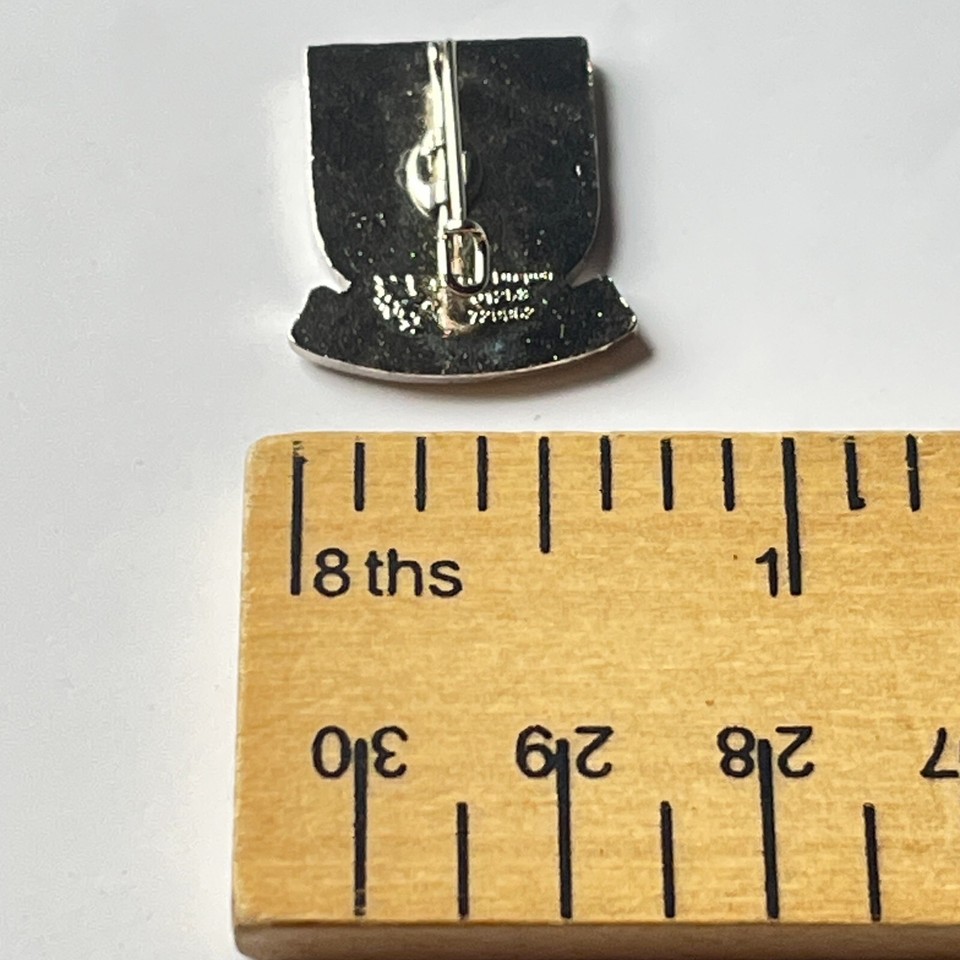 Whyteleafe FC Enamel Badge Lapel Pin Ex Non League Football Club Surrey ...