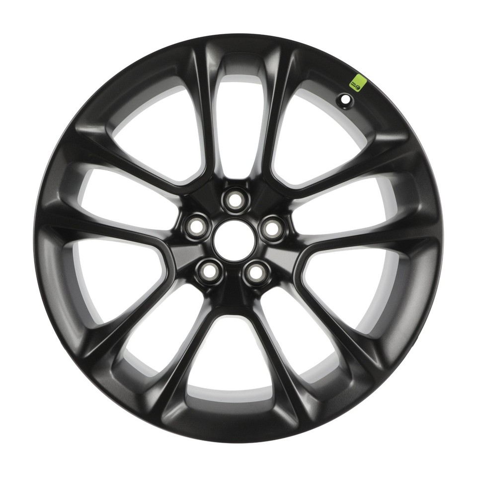 20-23 DODGE CHARGER CHALLENGER 20" WHEEL RIM OEM NEW GENUINE MOPAR ...