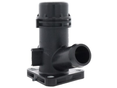 GENUINE BMW X3 540i 740i X4 xDrive Radiator Coolant Hose Flange ...