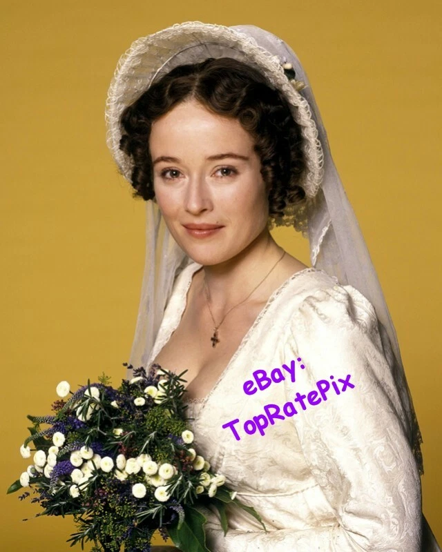 Jennifer Ehle