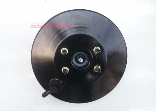 Brake Booster Hydrovac Mitsubishi 4D32 224-00210 | eBay