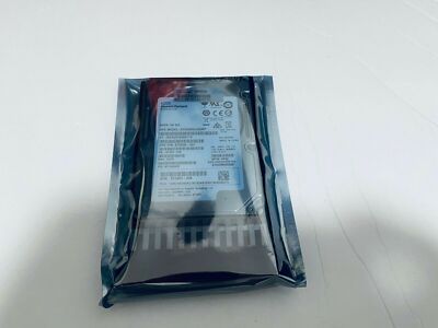 HP J9F46A 787646-001 MSA 600GB 10K 12G/s SAS SFF 2.5" DP ENT HDD Hard ...