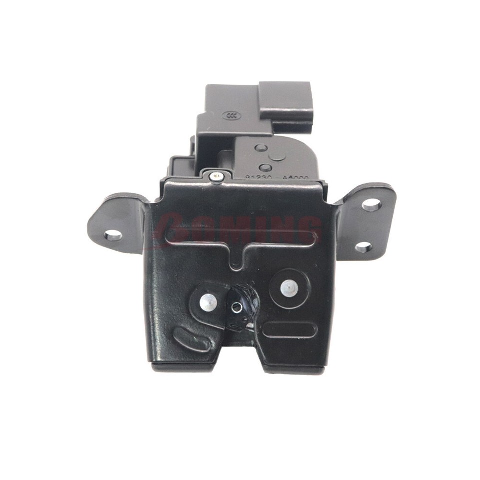 For Hyundai Elantra GT 13-17 81230-A5000 Rear Tail Gate Latch Assy High ...