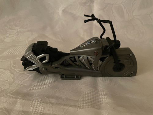 Vintage 1995 Kenner DC Comics Batman Forever Cycle | eBay