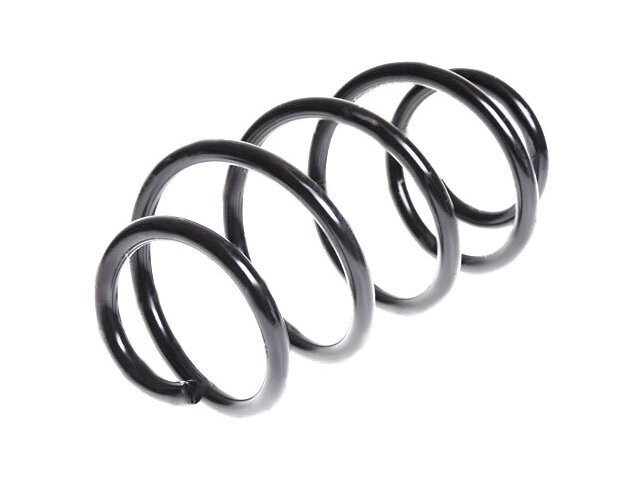 Front Coil Spring For 12-16 VW Beetle 2.0L 4 Cyl Turbocharged GAS Turbo ...