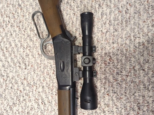 Rare Wild-land Crrackfire By Mattel Lever Action Toy Rifle | eBay