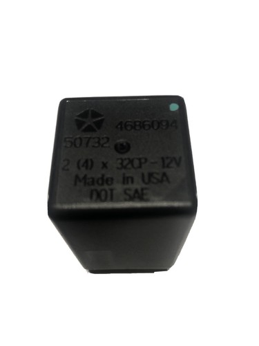 1996-2000 Dodge Chrysler, Cherokee Turn Signal Flasher Relay Moper OEM ...