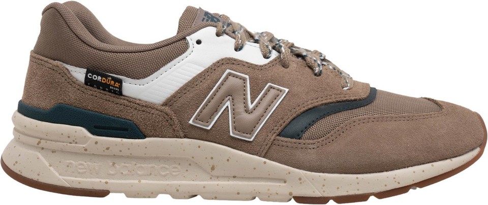 New Balance 997H Mushroom Trek for Sale - Authenticity Guaranteed - eBay