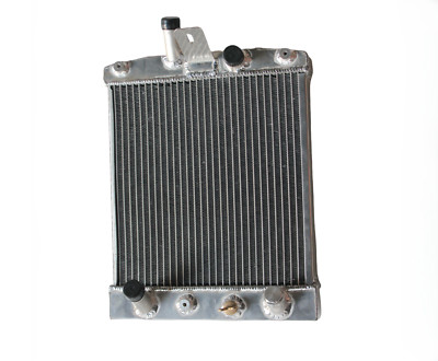 Aluminum Radiator Fit Honda Beat PP1 1991-1996 1992 1993 1994 1995 ...