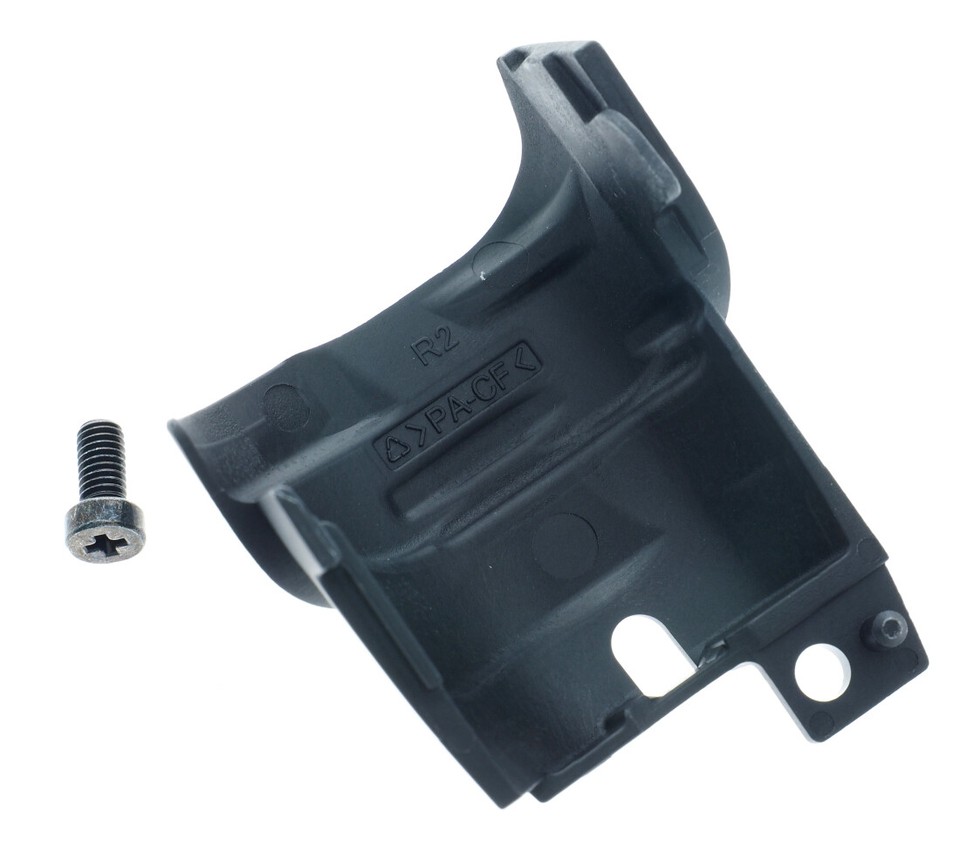 Shimano ST-R9120/RX810/R8020/R8025 Lever Bracket Unit Cover w/ Screw ...