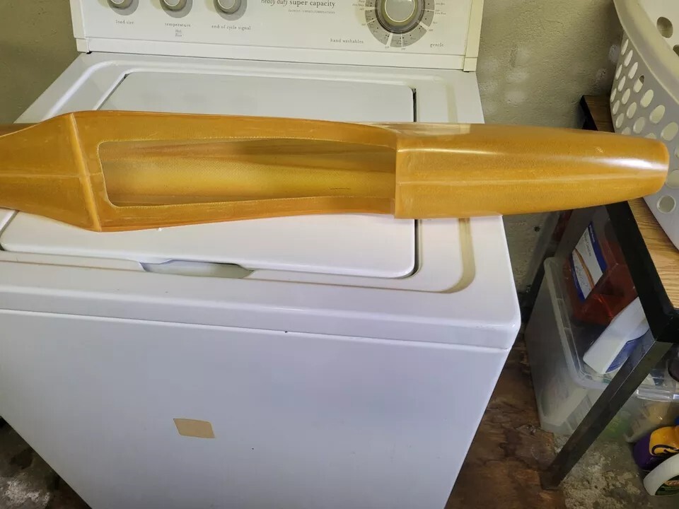 Great planes Dirty birdy 60 pattern plane | eBay