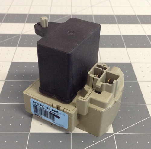 Whirlpool Refrigerator Start Device w/ Relay W10194431 WPW10194431 | eBay