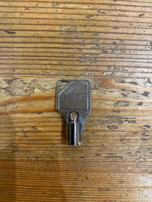 Key Number 38 For Vanderbilt Bewator Siemens K42 Electric Keypad V42 ...