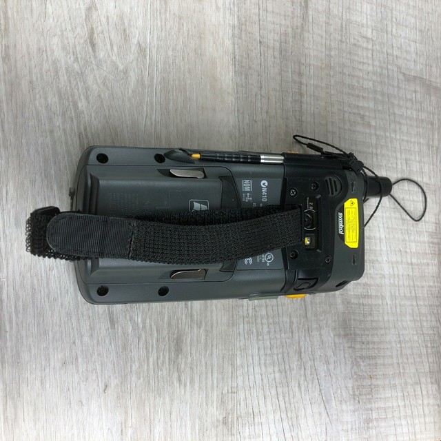 Motorola Symbol N410 Wireless Handheld Barcode Scanner Mc7090 Black for ...