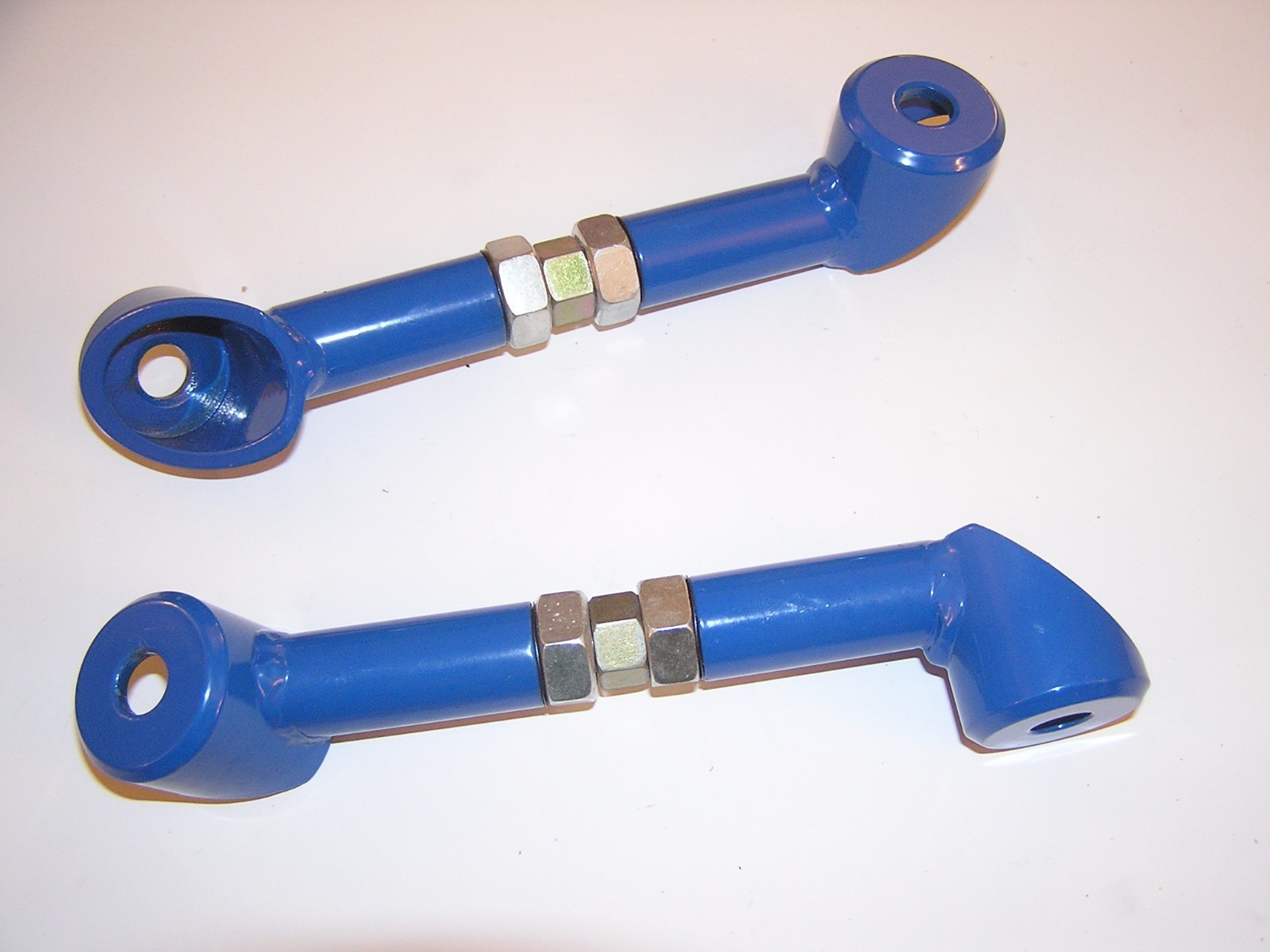 Front Tension Rod Stabilizer fits Nissan 89-98 240SX & 90-96 300ZX ...