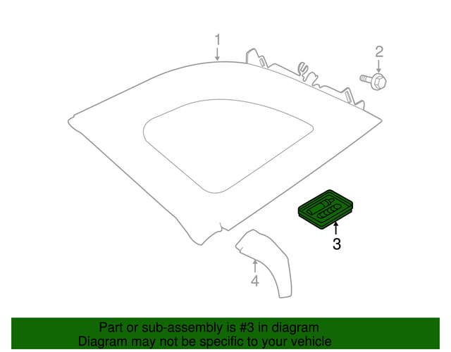 Genuine Land Rover Windshield Adhesive Kit LR078295 for sale online | eBay