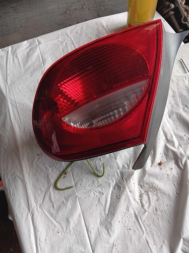 Tail Light Assembly DODGE NEON Right 03 04 05 | eBay