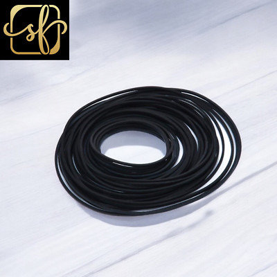 40PCS - 20Mm to 100Mm DVD Rubber Belt Cassette Mixed Square Cassette ...