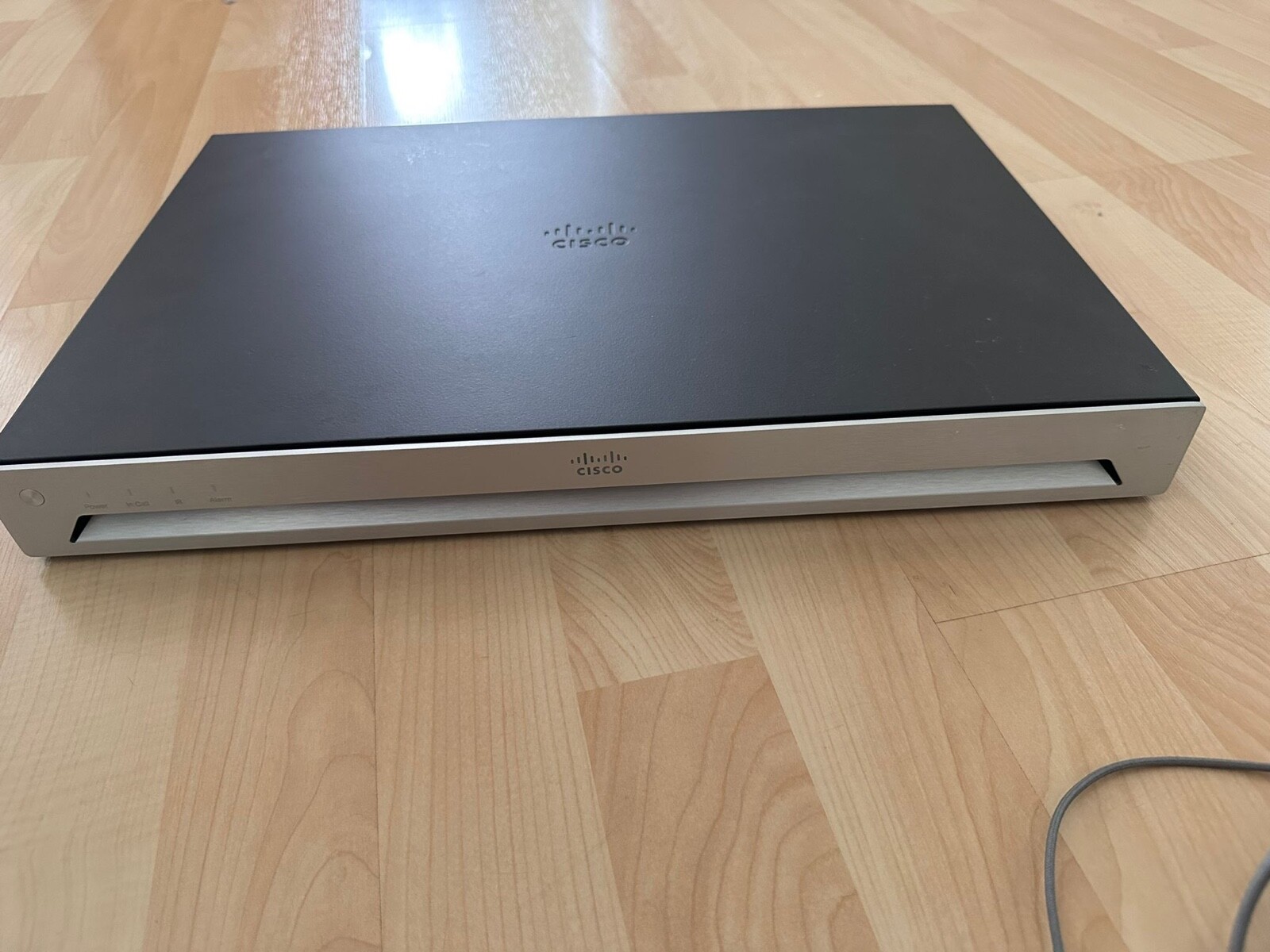 CISCO System- CTS-SX80-IP60-K9 TelePresence SX80 CAMERA TOUCH 10 | eBay UK